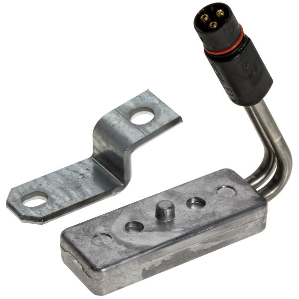 DEFA ENGINE HEATER POLARIS RANGER 570 - D422885 - IKH