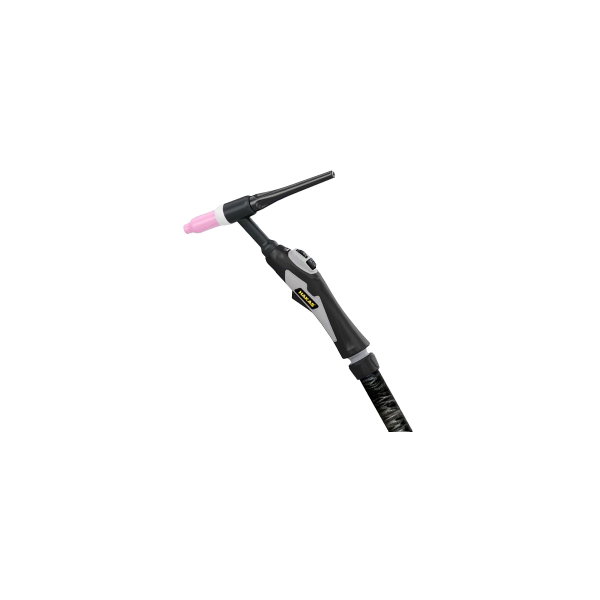 HAKAS EWT VP17 PRO TIG WELDING TORCH RC - HAK181742000 - IKH