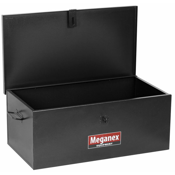 CONTRACTOR BOX 100L STEEL - MEG36500 - IKH