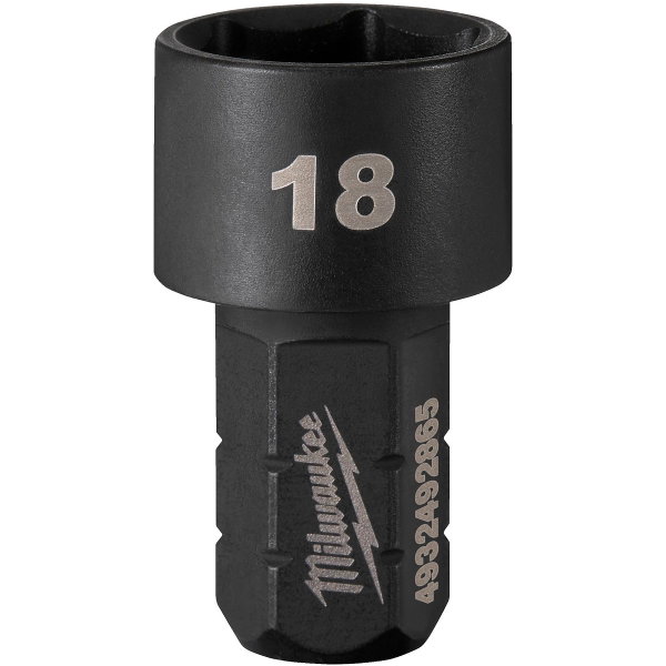 HYLSY 18MM M12 FPTR - MW492865 - IKH