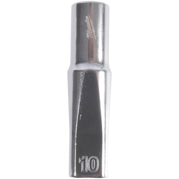 HYLSY 3/8" 12-KULMA PITKÄ 10MM - MW498814 - IKH
