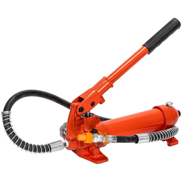 PUMP MED SLANG 4T - TLEV60304-A - IKH