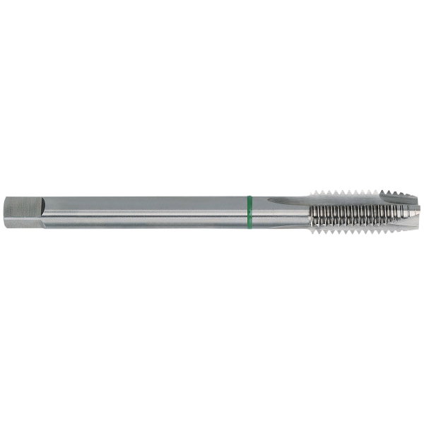 MACHINE TAP GREEN M12X1,75 DIN376B HSSE - VOE35350 - IKH